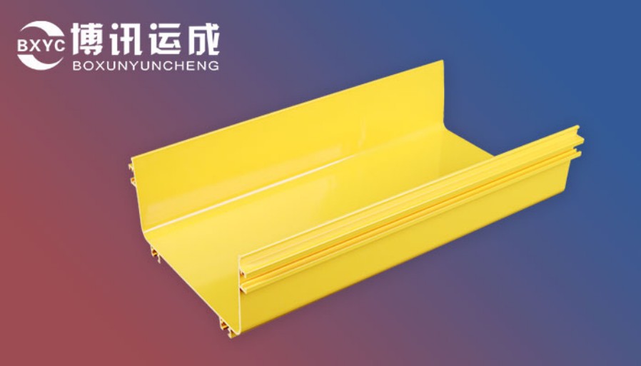 Optical Fiber Raceway-BXYC Co., Ltd.